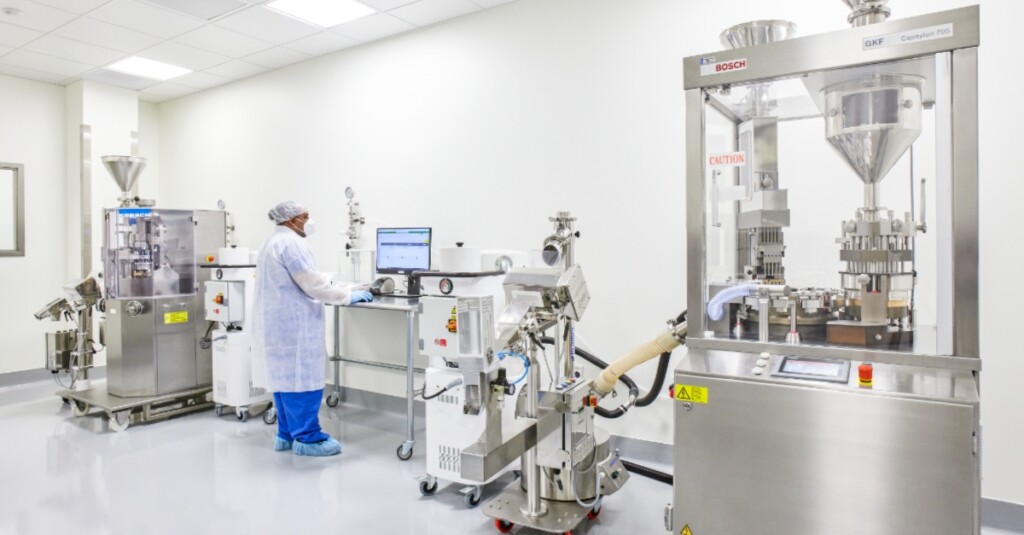 Empower Pharmacy Opens $55M Facility For Pharmaceuticals | Empower Pharmacy