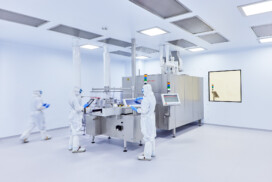 Our 503B Outsourcing Facility | Empower Pharmacy