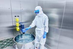 Our 503B Outsourcing Facility | Empower Pharmacy