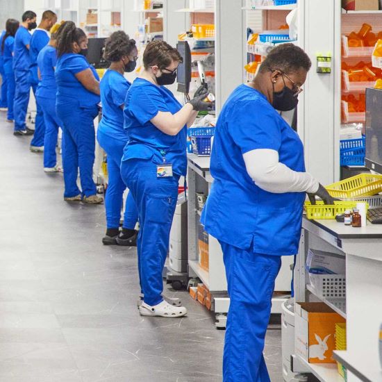 Who We Are | Empower Pharmacy