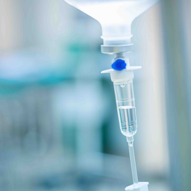 What Is IV Nutritional Therapy? | Empower Pharmacy