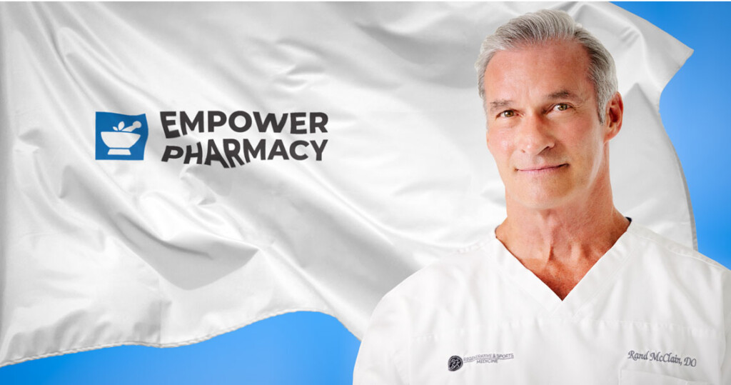 Dr. Rand McClain and Integrative Compounding | Empower
