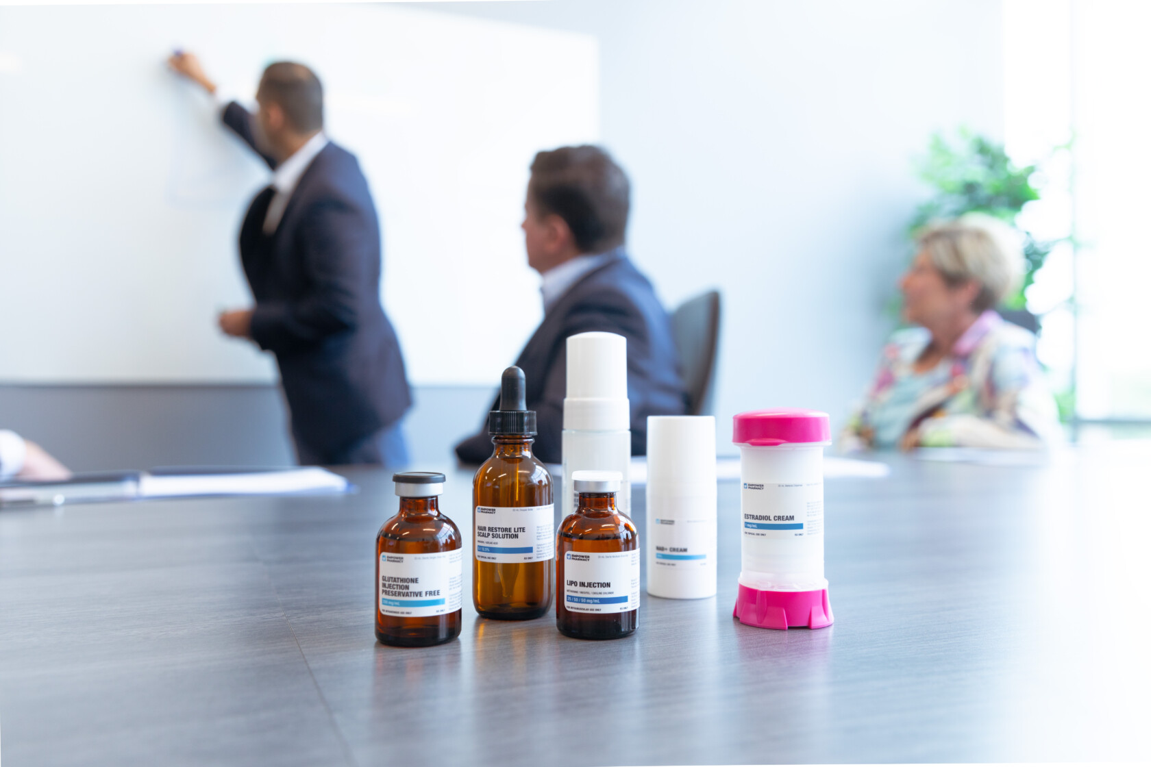 Investors | Empower Pharmacy