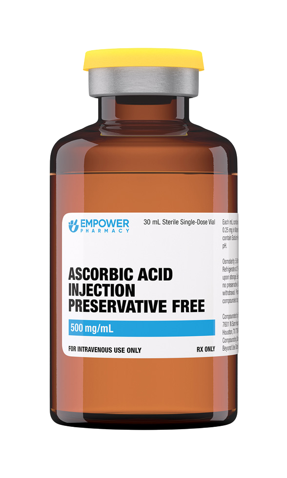 Technology & Innovation | Empower Pharmacy