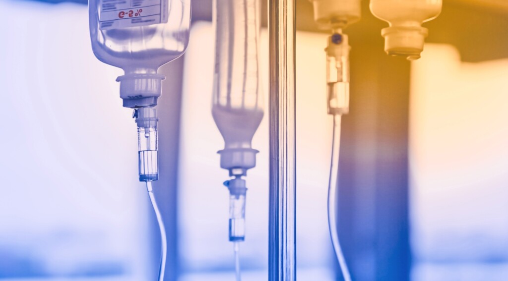 Compounded IV Therapy Medications | Empower Pharmacy