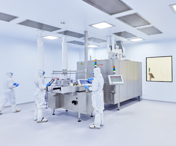 Our Facilities | Empower Pharmacy