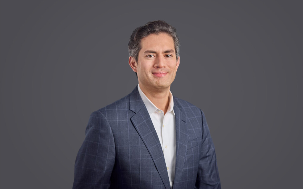 Edgar Gonzalez Leads Empower's Legal Operations | Empower