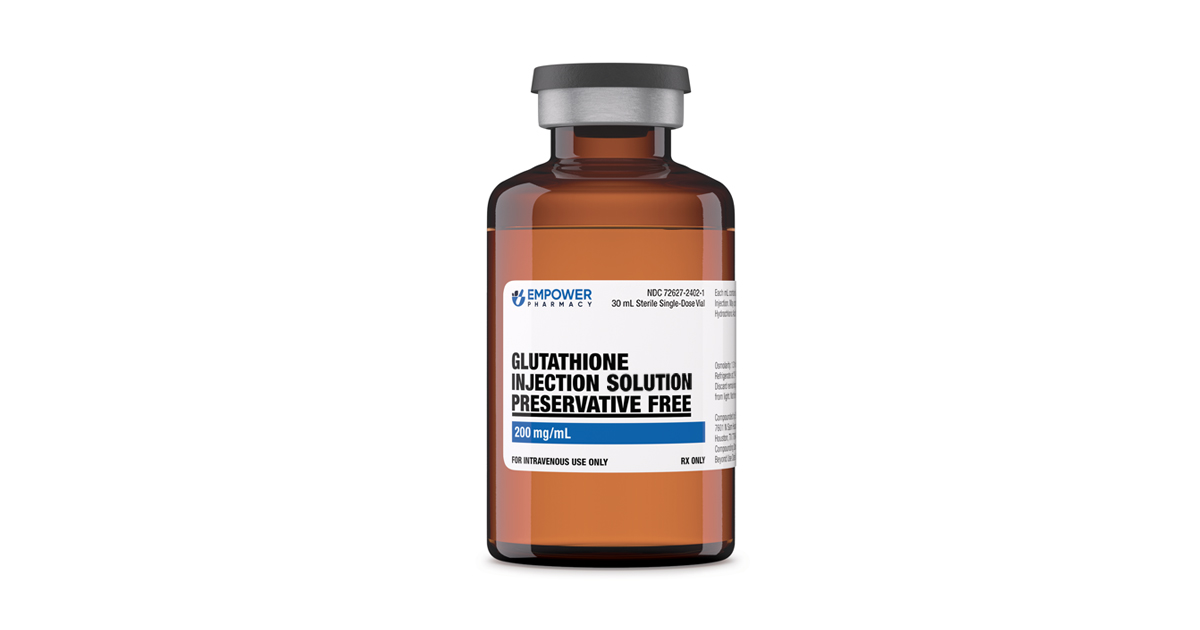 503B Assured Delivery | Empower Pharmacy