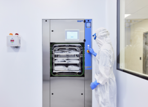 Our 503B Outsourcing Facility | Empower Pharmacy