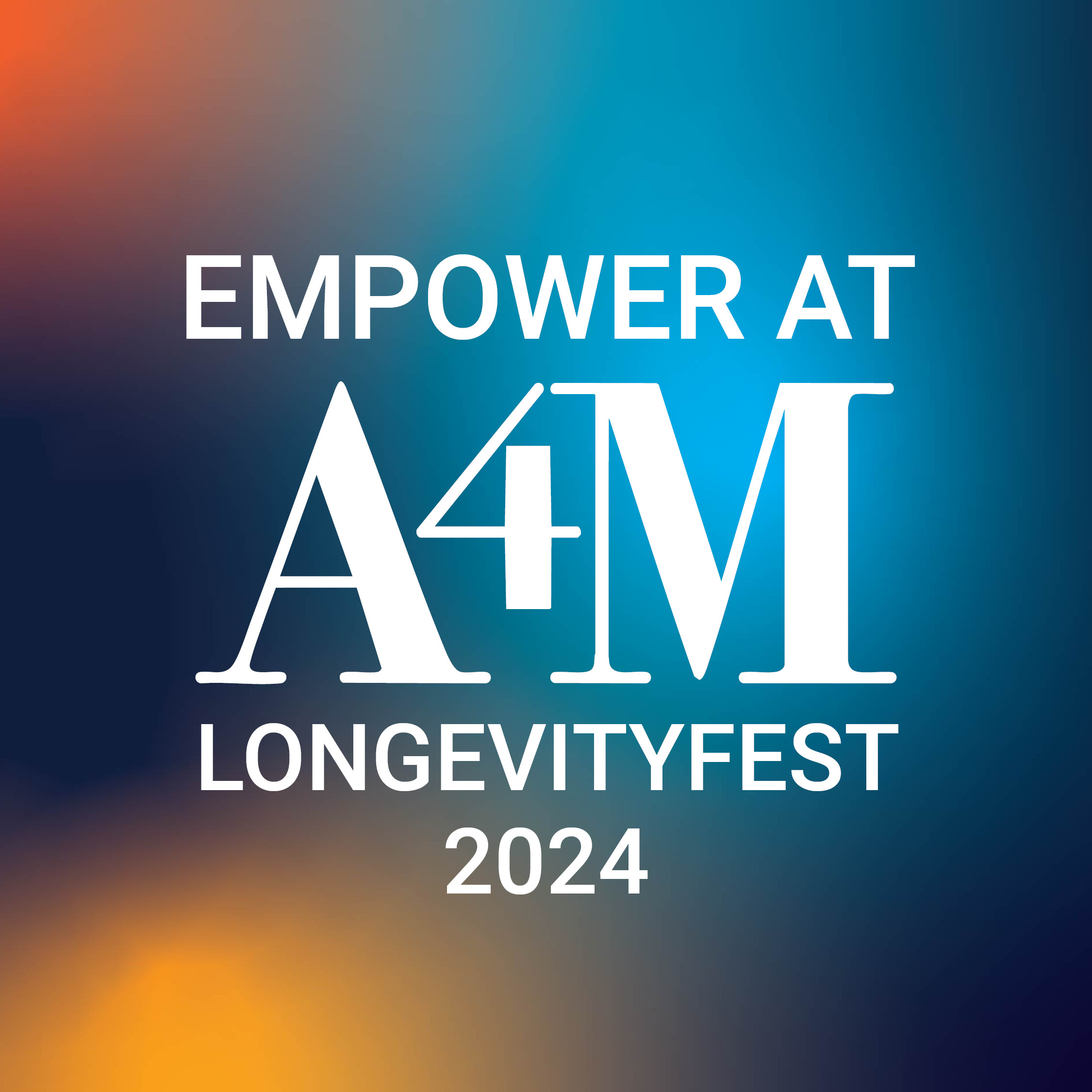 LongevityFest | Empower Pharmacy