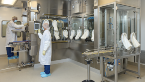 Our 503B Outsourcing Facility | Empower Pharmacy