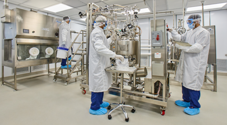 Compounding Pharmacy Partner for Practitioners | Empower