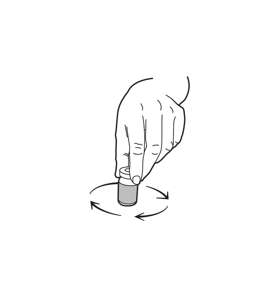 Reconstitution Instructions | Empower Pharmacy