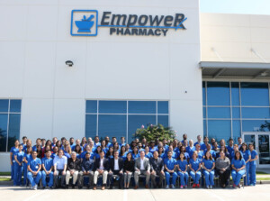 Who We Are | Empower Pharmacy
