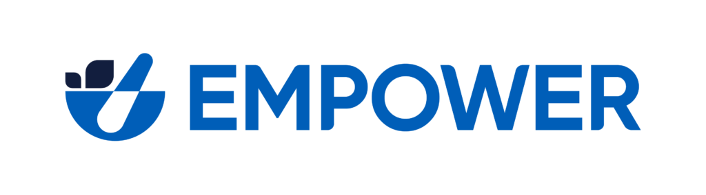 Empower Pharmacy Unveils 2025 Logo Refresh