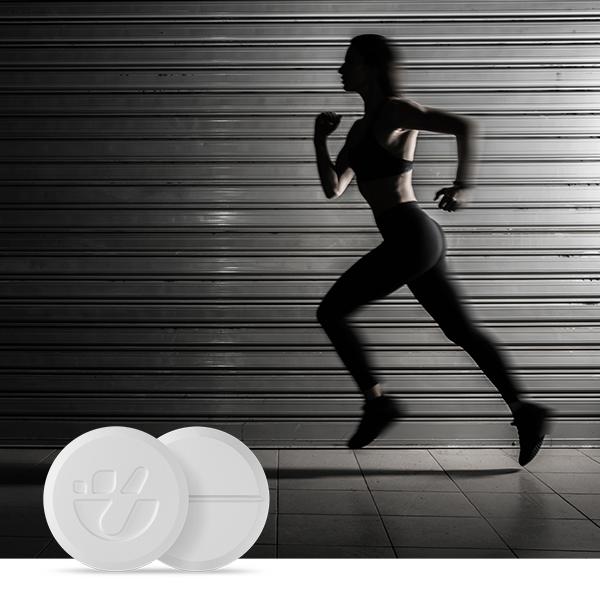 NEW! Sermorelin Acetate ODT