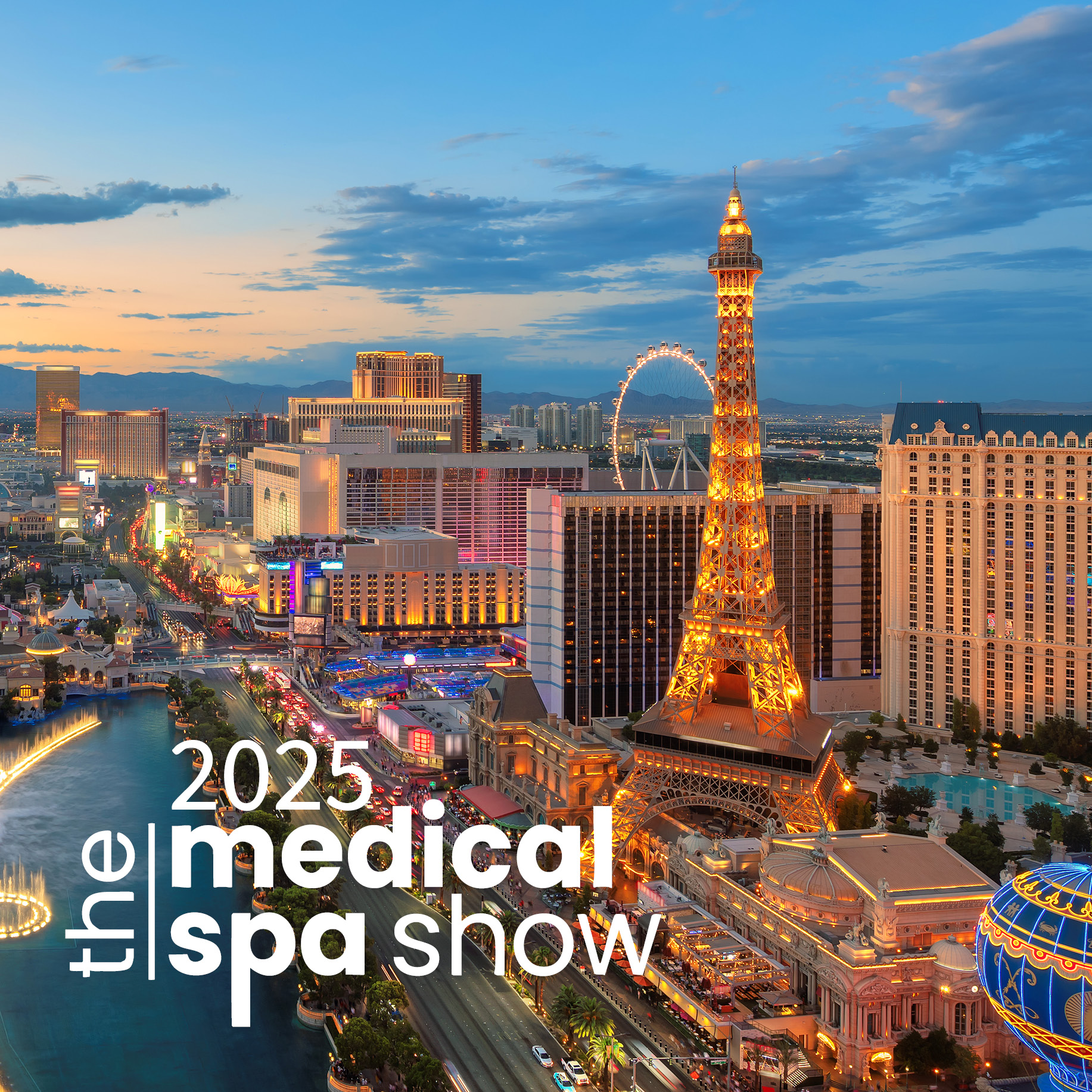 The Medical Spa Show 2025 | Empower Pharmacy