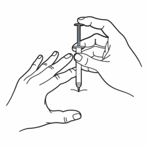 Progesterone Injection | Empower Pharmacy