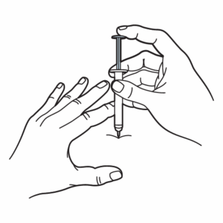 Compounded Hydroxocobalamin (Vitamin B12) Injection
