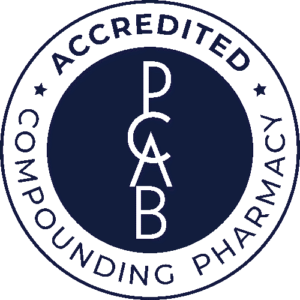 Your South Carolina Compounding Pharmacy Solution