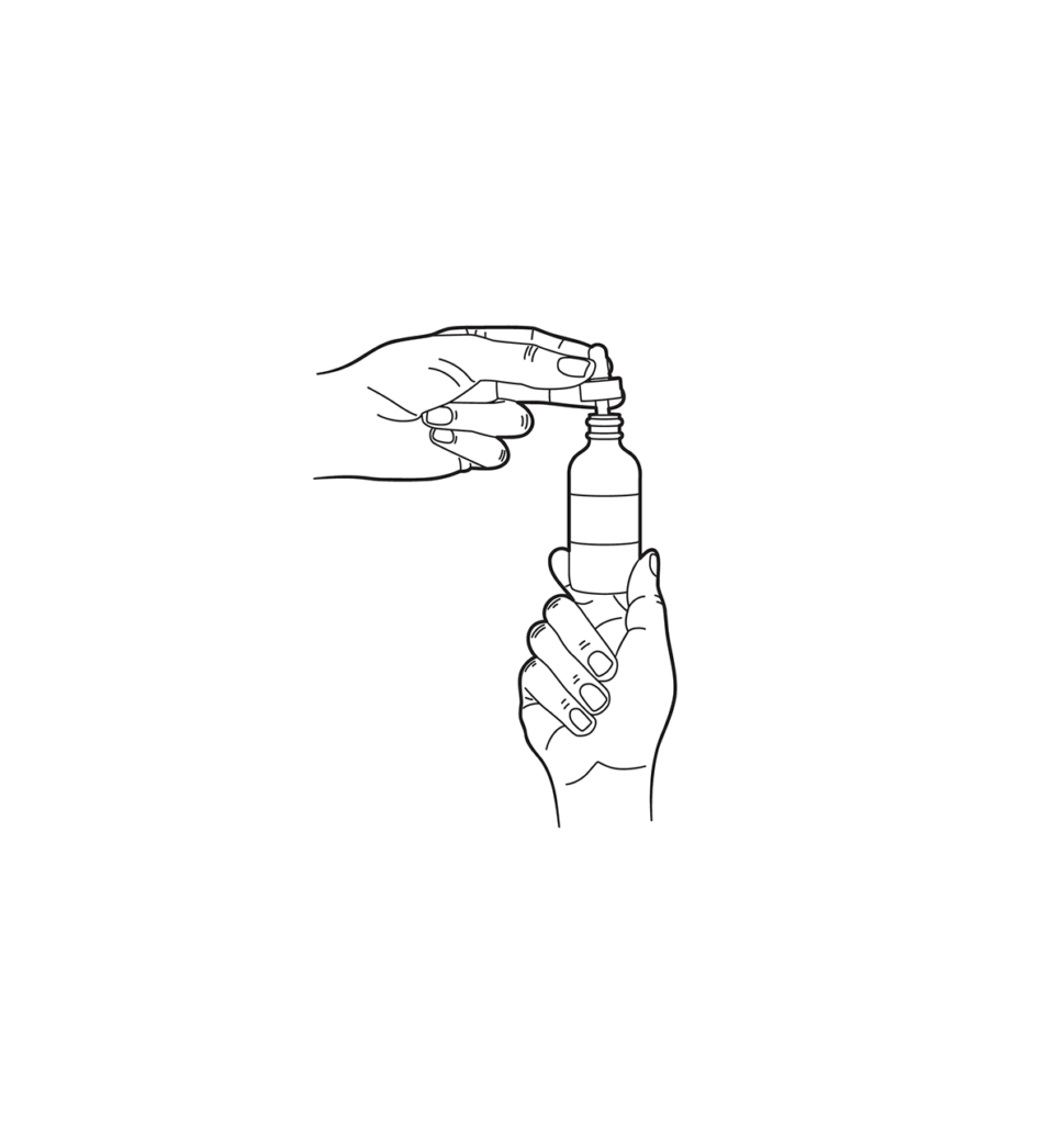 Dropper Instructions | Empower Pharmacy