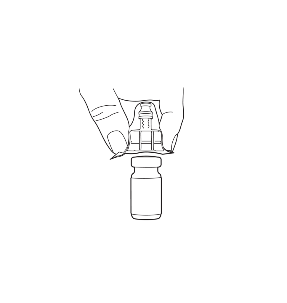 Vial Adapter Instructions | Empower Pharmacy